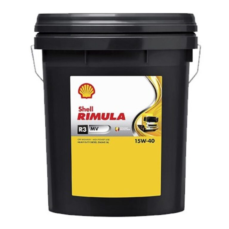 Shell-Rimula-R3-L-15W-40 - Productos - Christian Hughes